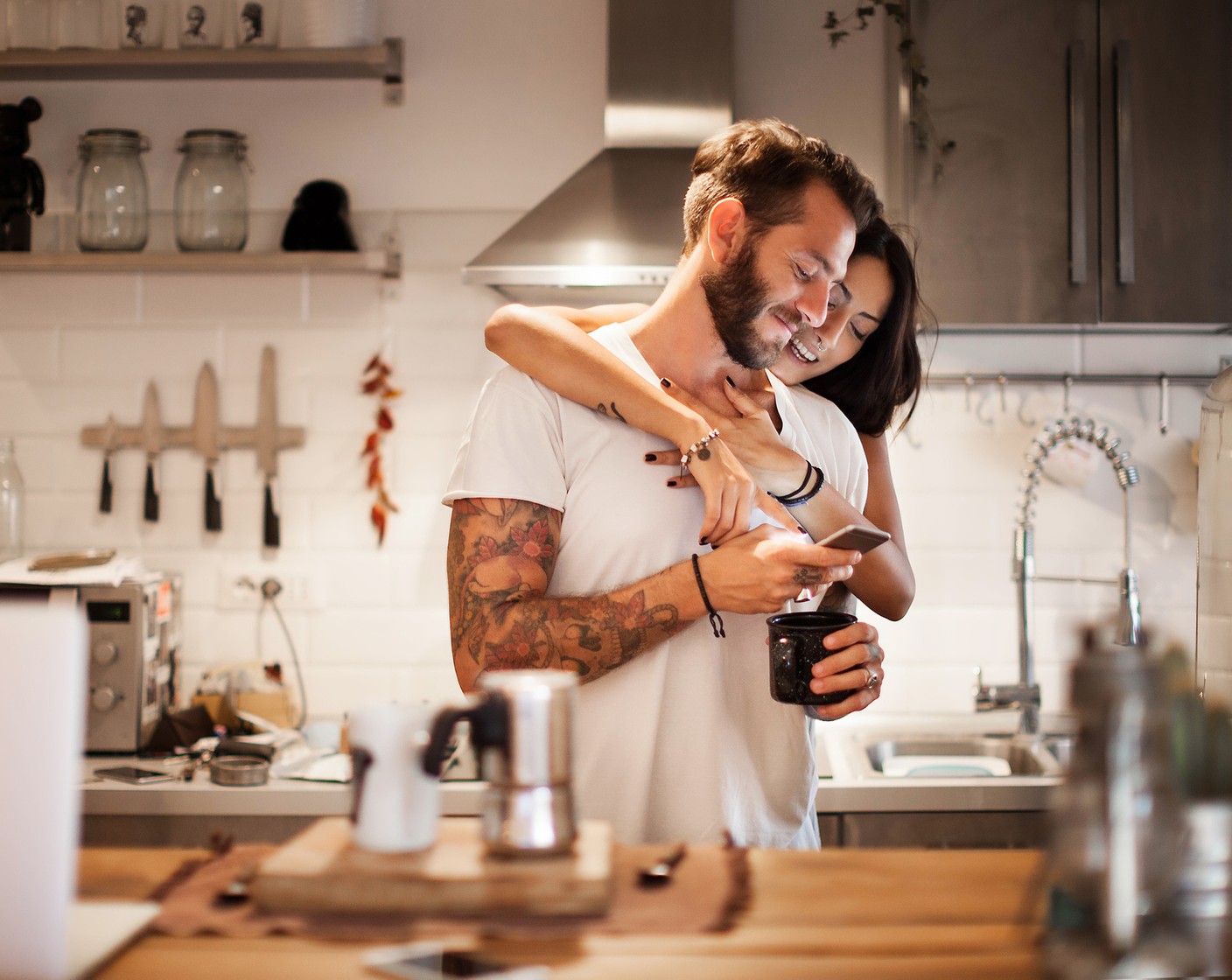 Kuratierte Menüpläne von V-Kitchen