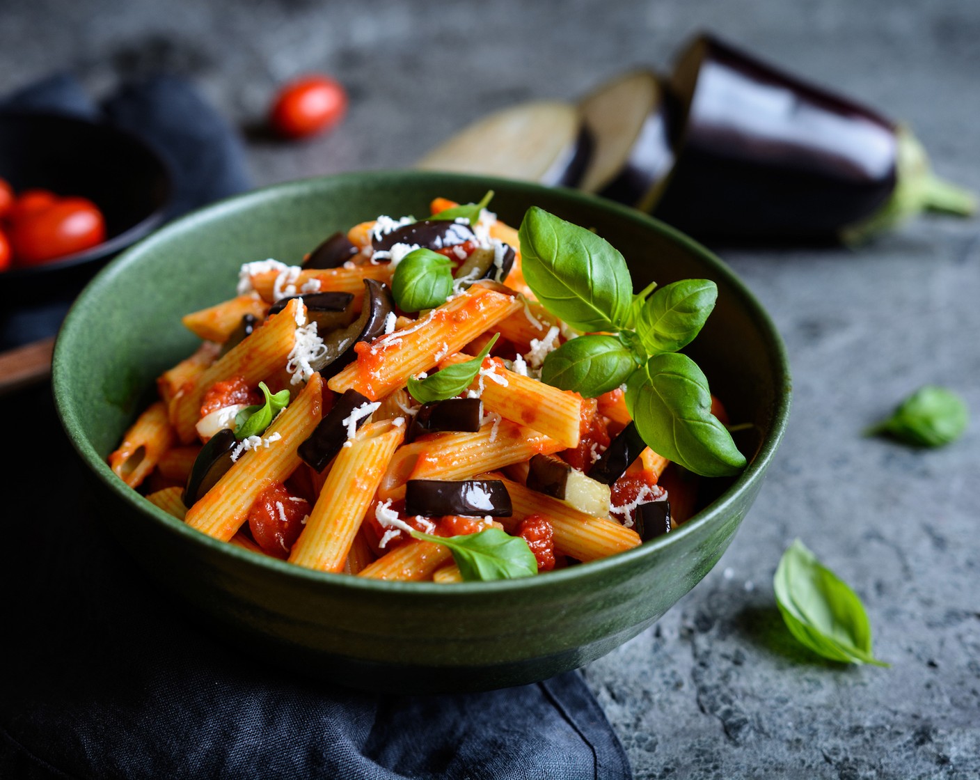 Die 8 beliebtesten Pasta-Rezepte | Italienisches Flair